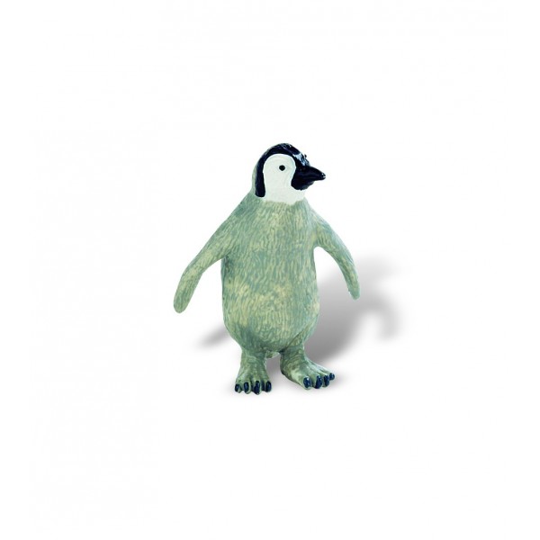 Emperor Penguin Chick | Toy Figure