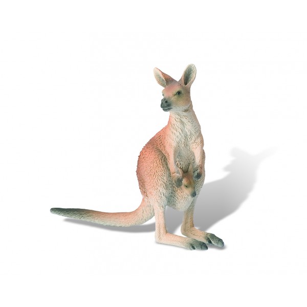 Kangaroo | Toy Figure