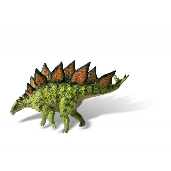 Stegosaurus | Toy Figure