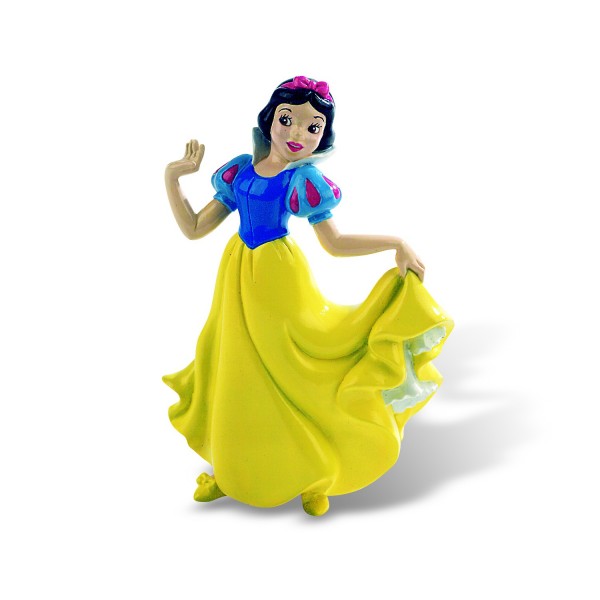 Snow White | Toy Figure