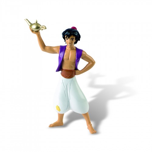 Aladdin | Toy Figure