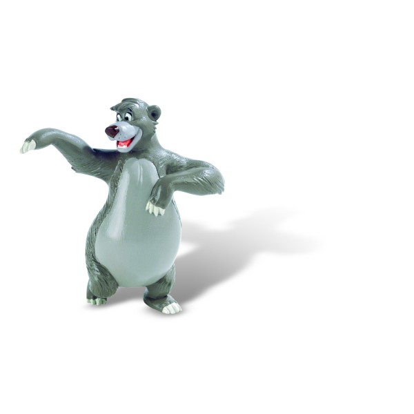 Baloo | Toy Figure