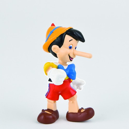 Pinocchio | Toy Figure