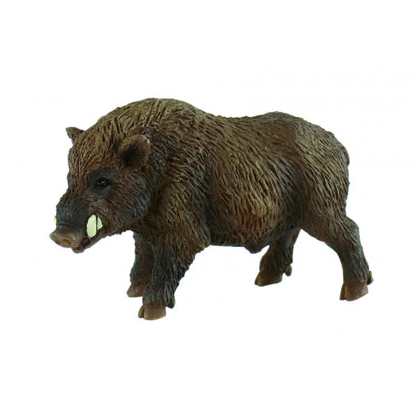 Wild Boar | Toy Figure