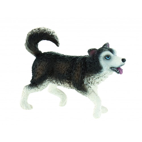 Husky | Toy Figure