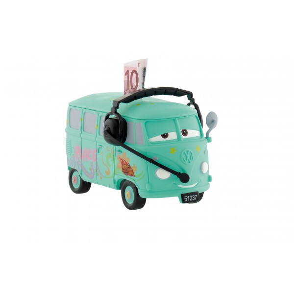 Cars (Piggy Bank) | Toy Figure