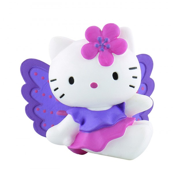 Hello Kitty Angel | Toy Figure